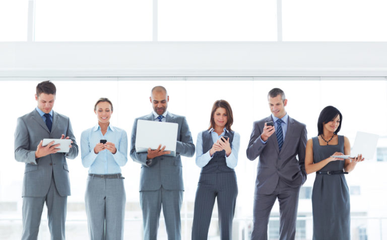 The Importance of Employee Advocacy - 3E Public Relations