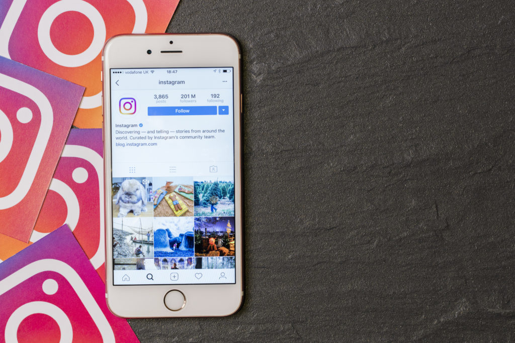 Instagram Is Your Brand Making The Most Out Of The Platform 