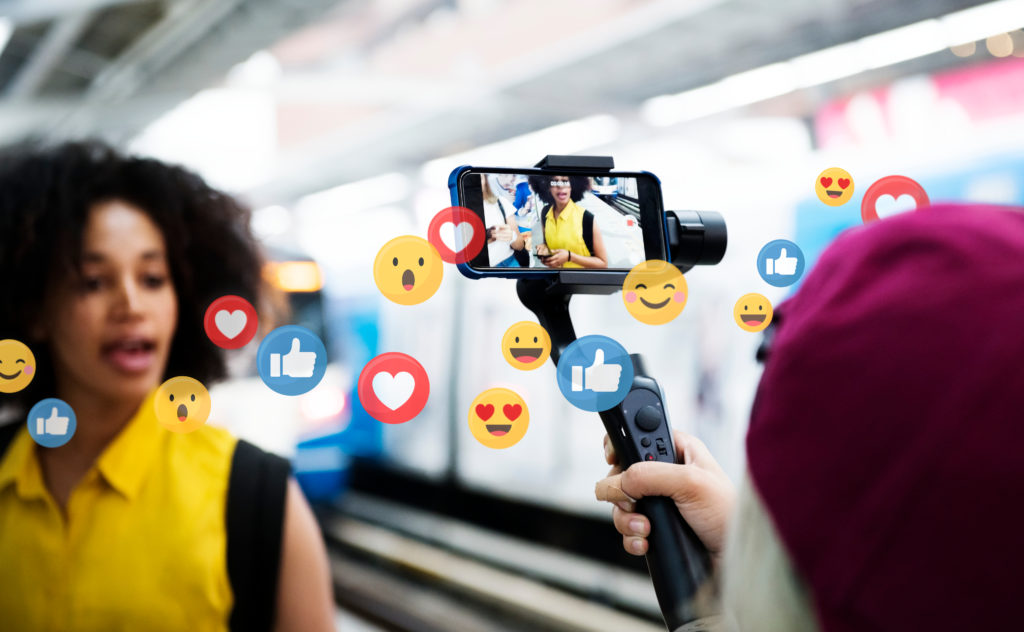 8 Types of Social Media Videos Marketers Should Use