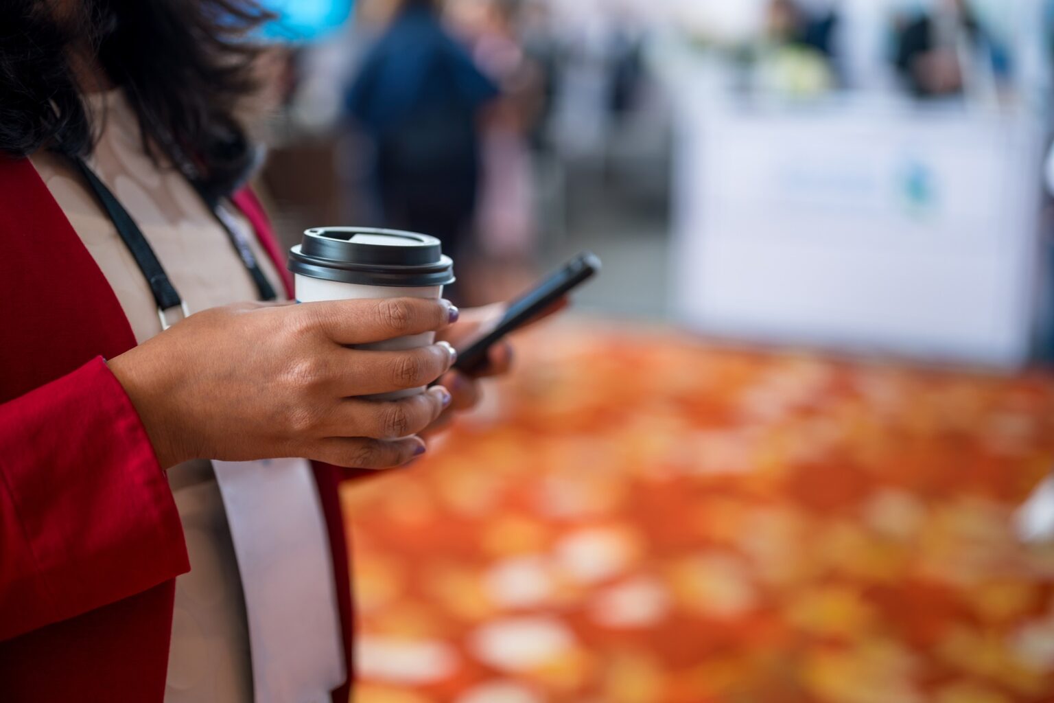 Social Media Ideas for Your Next Trade Show - 3E Public Relations