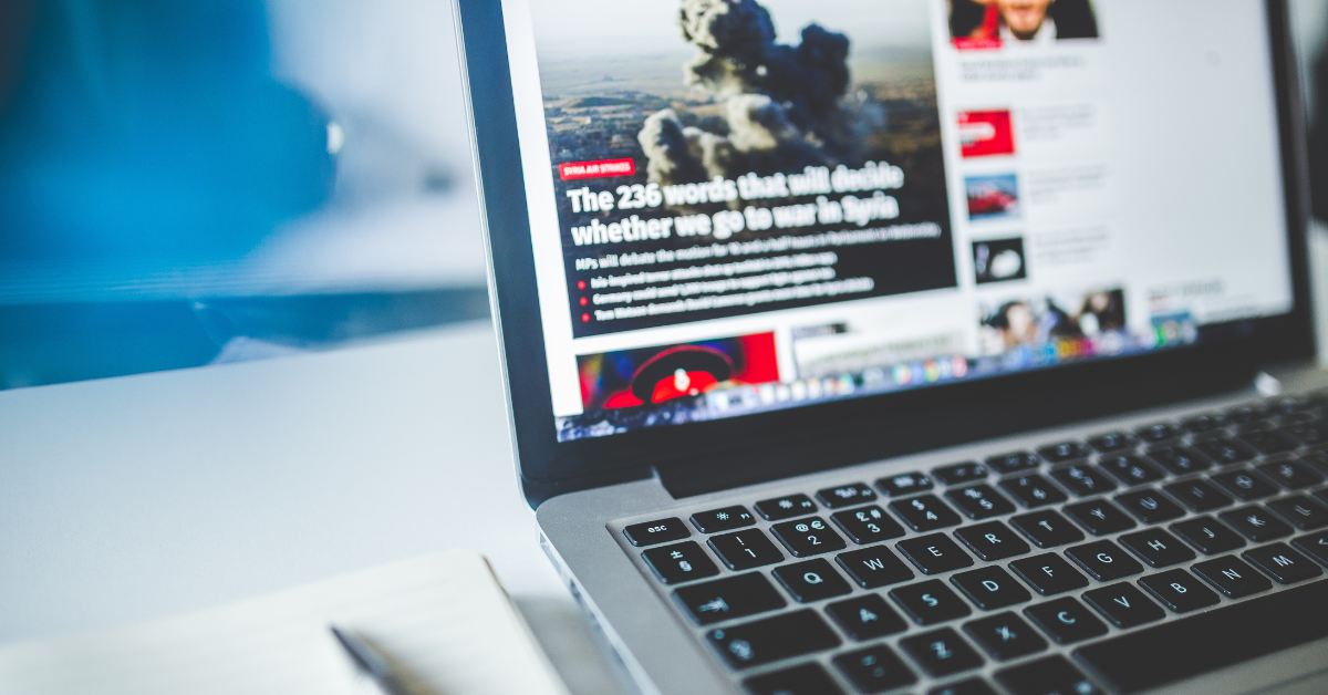 Your Company Has Big News…Now What? - 3E Public Relations