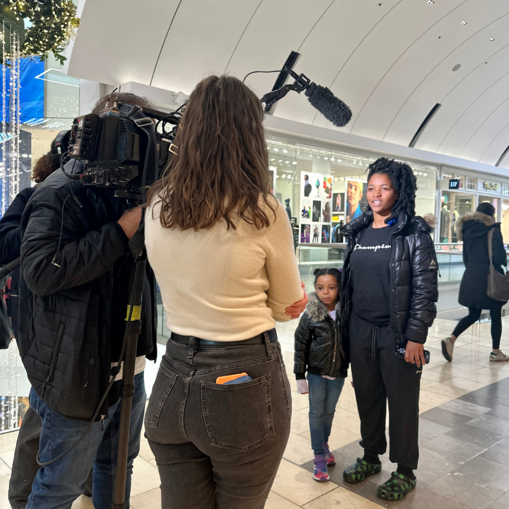 Making the Most of Onsite Media Coverage - 3E Public Relations